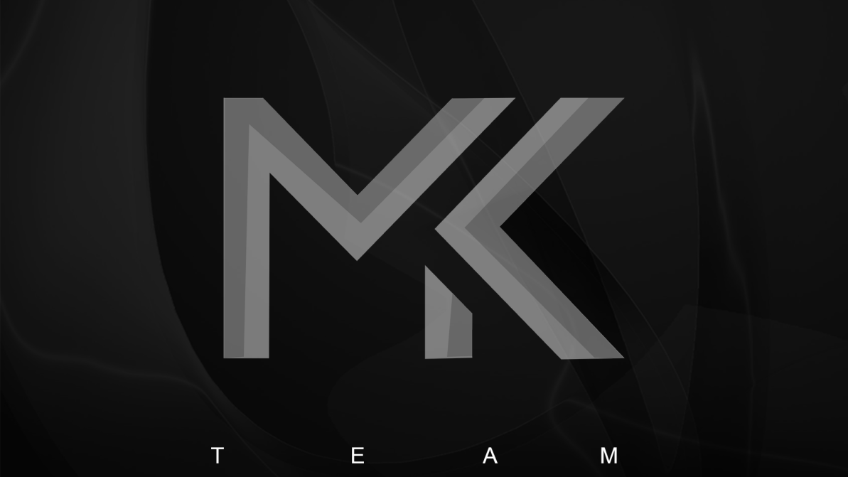 MK Team - [Product #8888590]